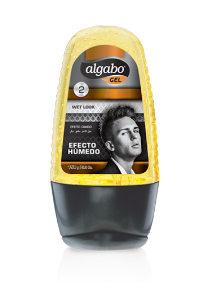 GEL CAPILAR ALGABO 150 GR – Grupo ACSA