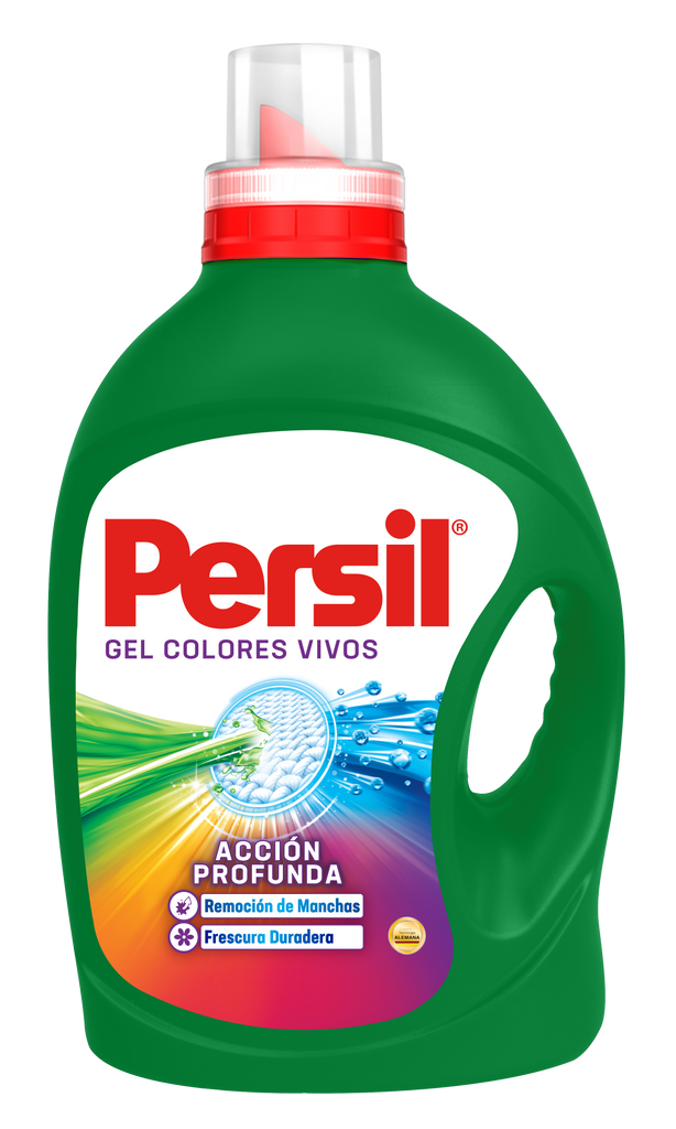 PERSIL LIQUIDO 3 LITROS – Grupo ACSA