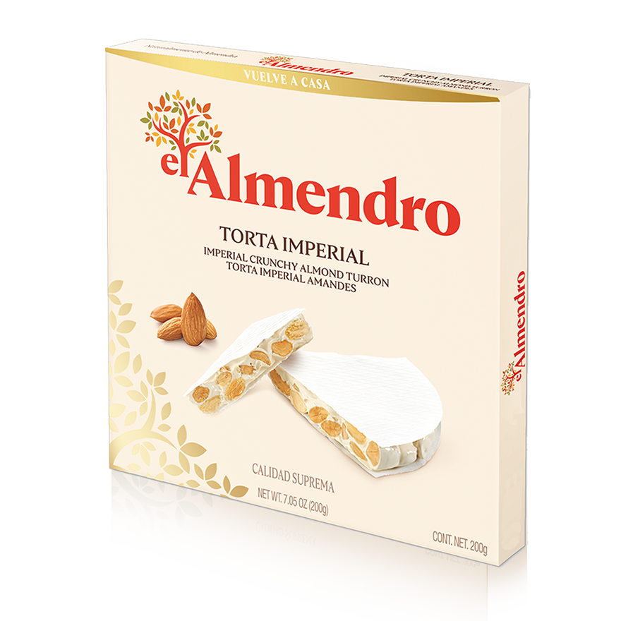 TORTA IMPERIAL 200G – Grupo ACSA