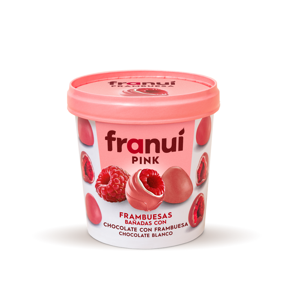 FRANUÍ – Grupo ACSA
