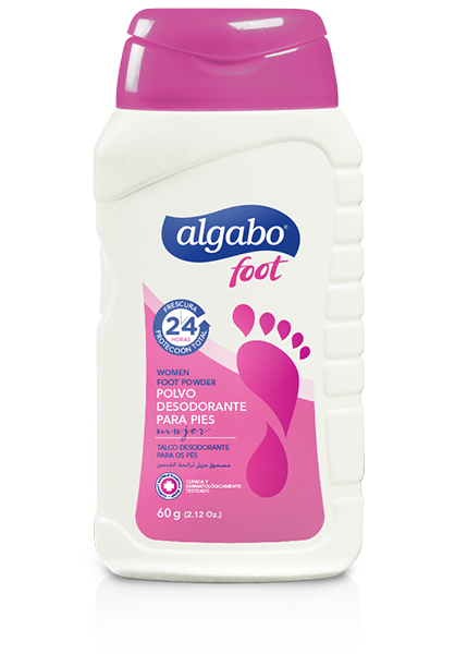 TALCO PÉDICO MUJER ALGABO – Grupo ACSA