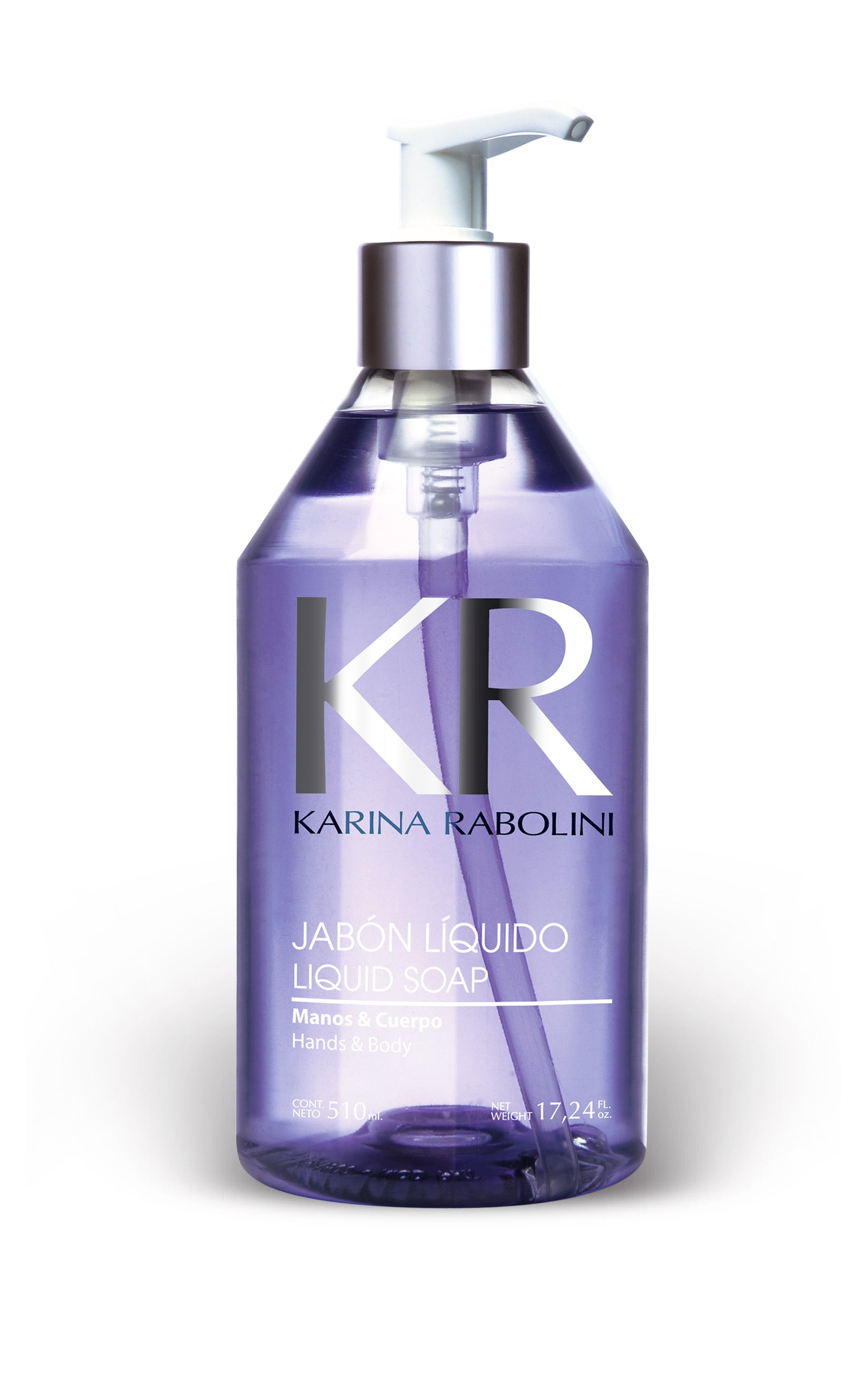 JABON LIQUIDO – Grupo ACSA