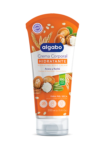 CREMA CORPORAL ALGABO 200 ML – Grupo ACSA